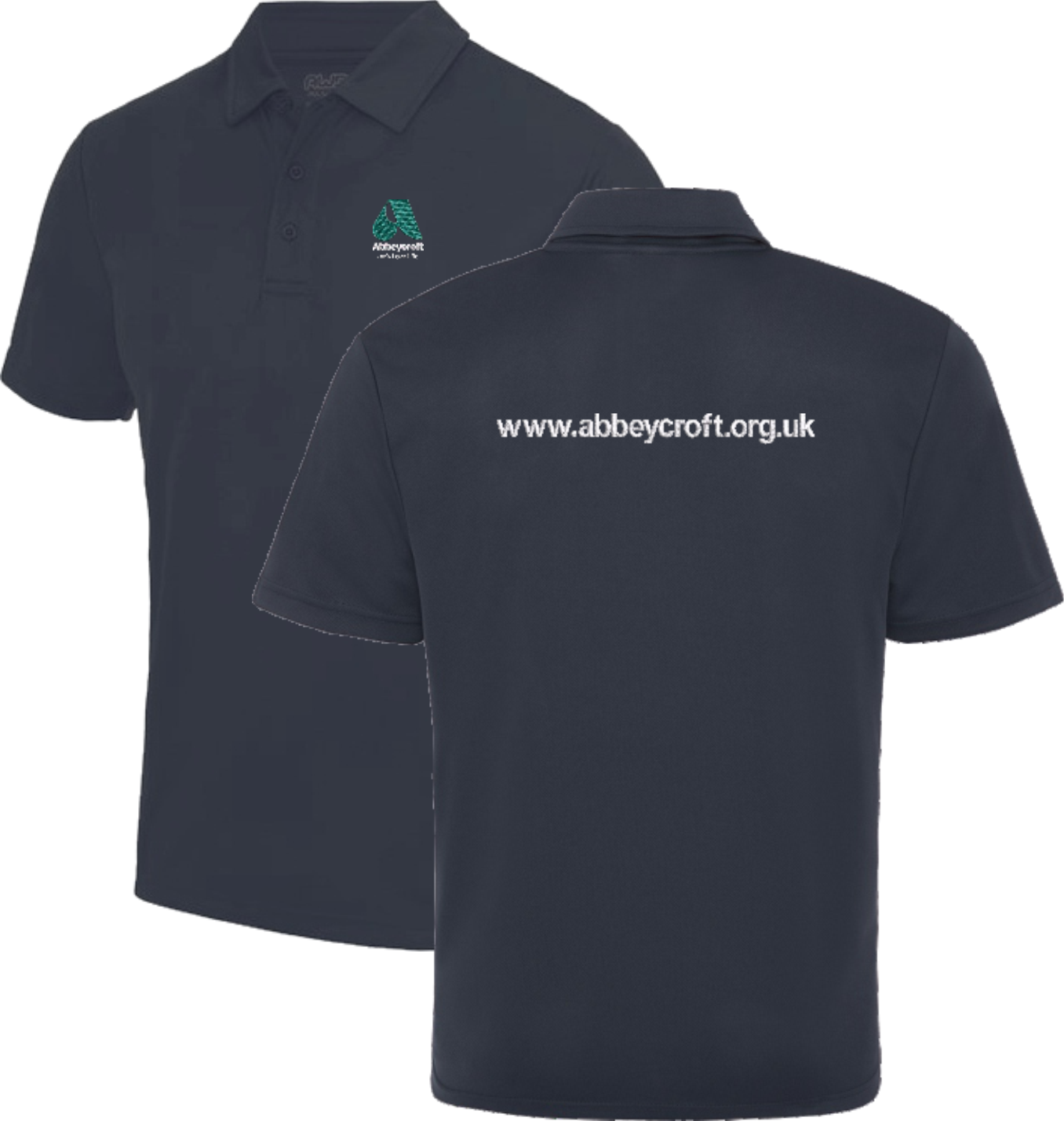 Customer Service Team Sports Fabric Polo (Unisex Sizes) – KiiWii ...