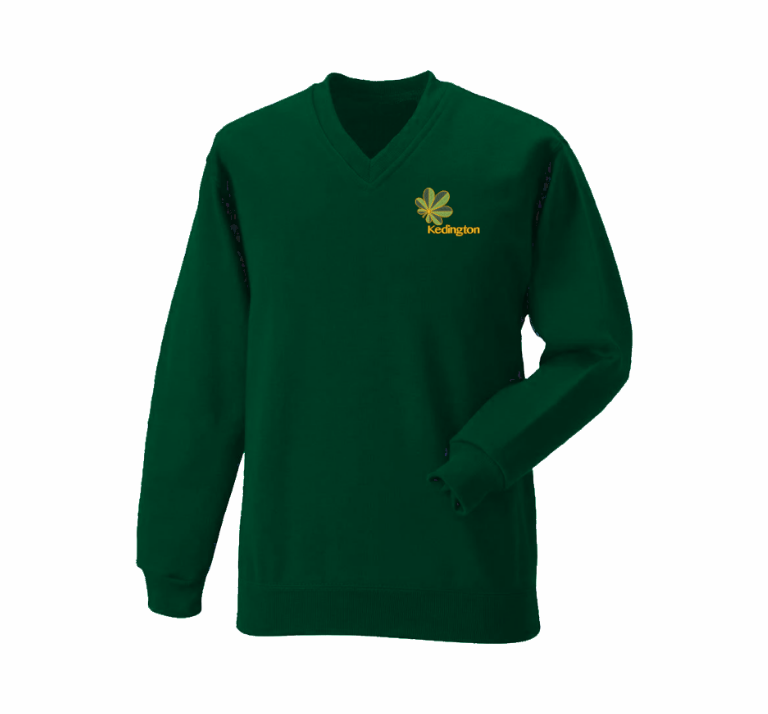 Kedington Primary – KiiWii clothing & promotions Ltd